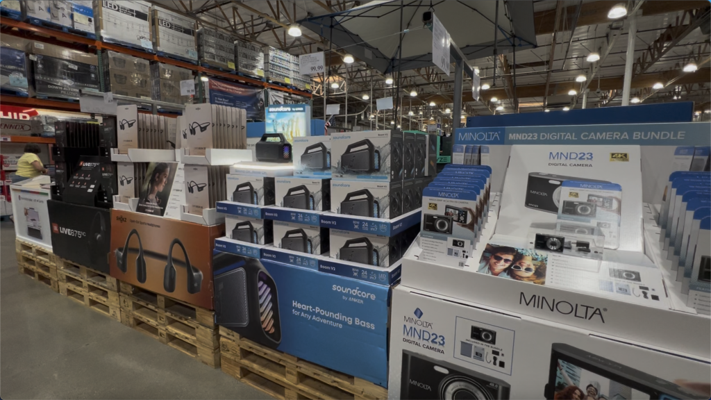 Pre-Pack Display Solution to Simplify Retailer Approvals | Store ...